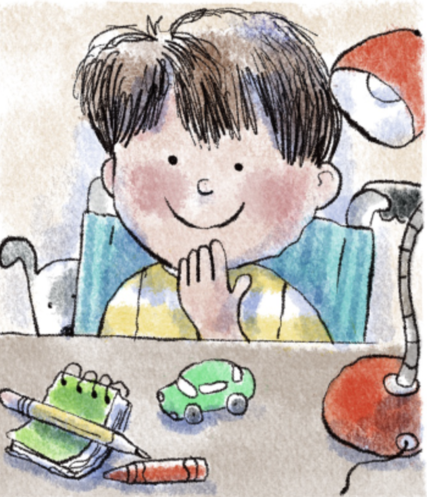 Disabilities | Teaching Children the Gospel