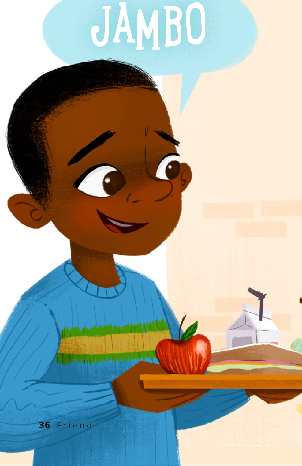 Adversity: Lesson Ideas - Teaching Children the GospelTeaching Children ...