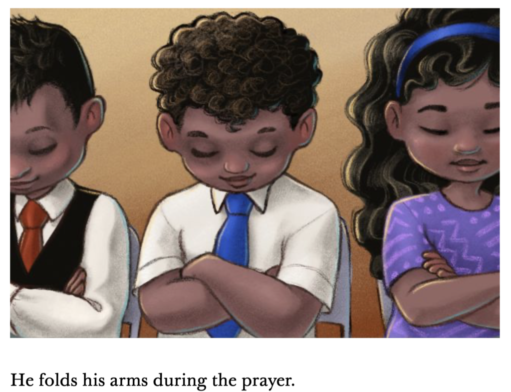 Reverence: Stories | Teaching Children the Gospel