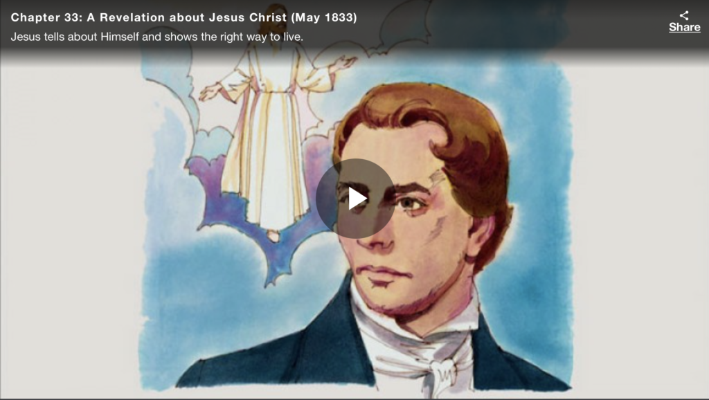 Jesus Christ: Lesson Ideas | Teaching Children the Gospel