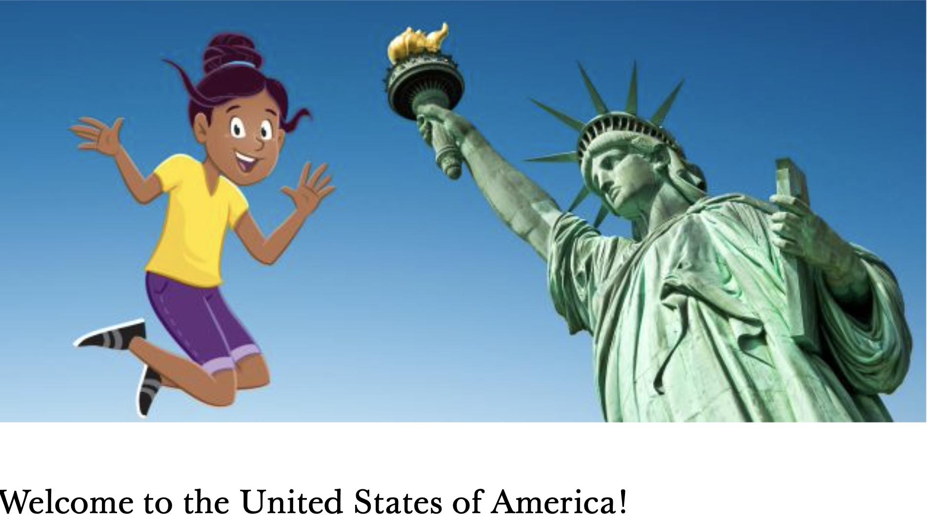 Church Around the World - Teaching Children the Gospel