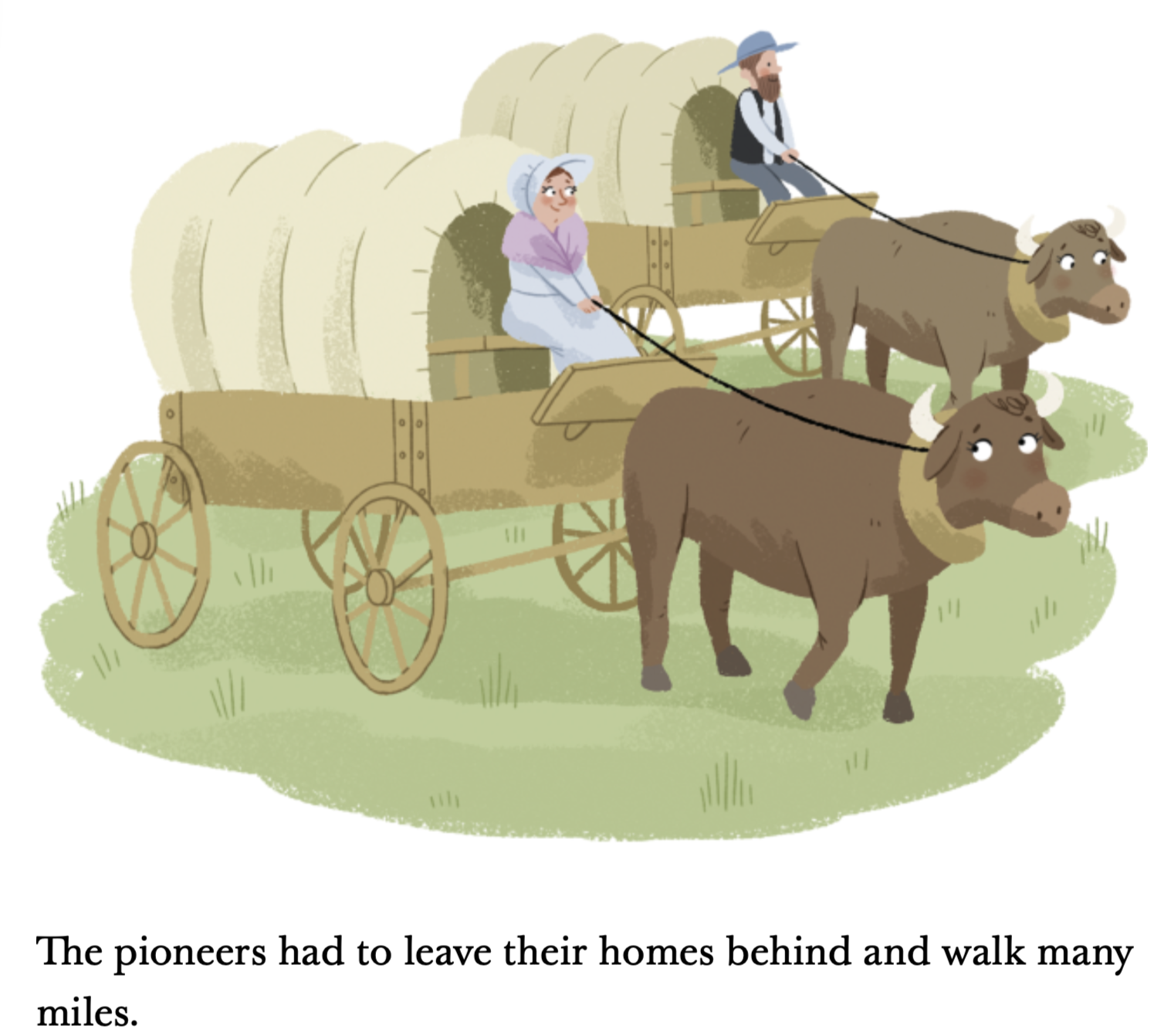 Pioneers: Lesson Ideas - Teaching Children the Gospel