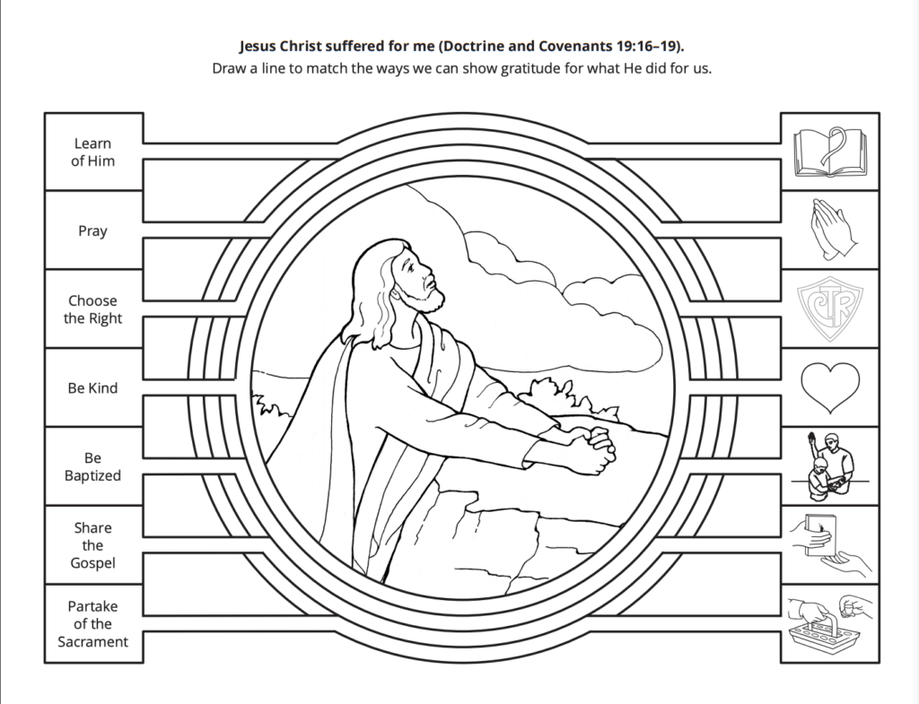 Church History: Activities & Games | Teaching Children the Gospel