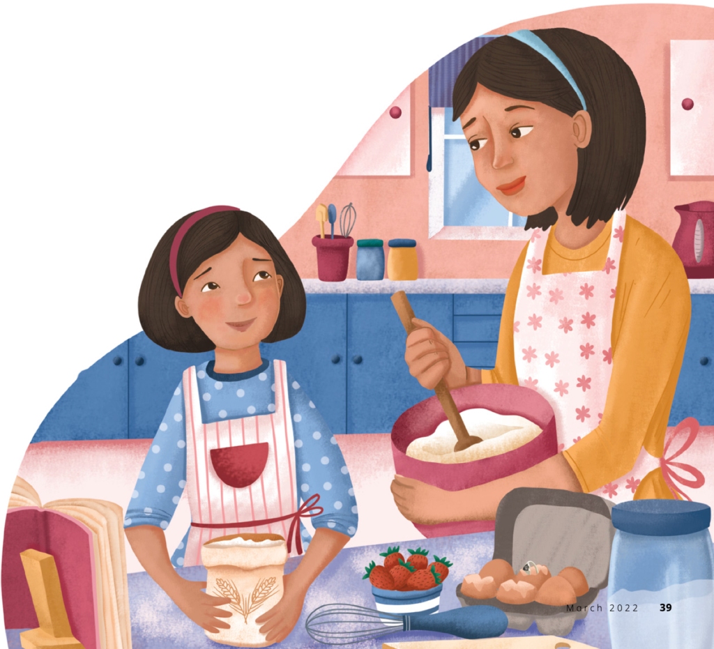 Kindness & Respect: Stories & Poems | Teaching Children the Gospel