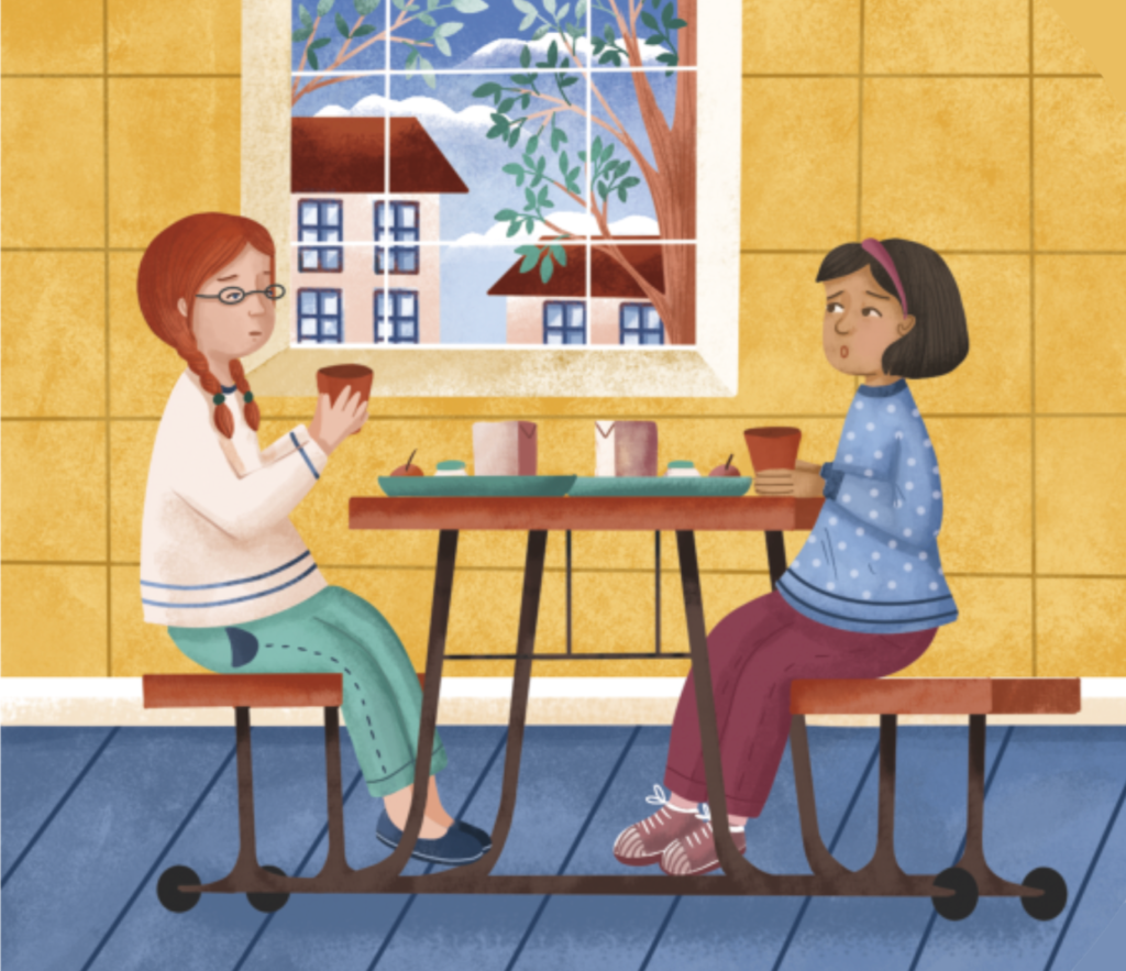 Kindness & Respect: Stories & Poems | Teaching Children the Gospel