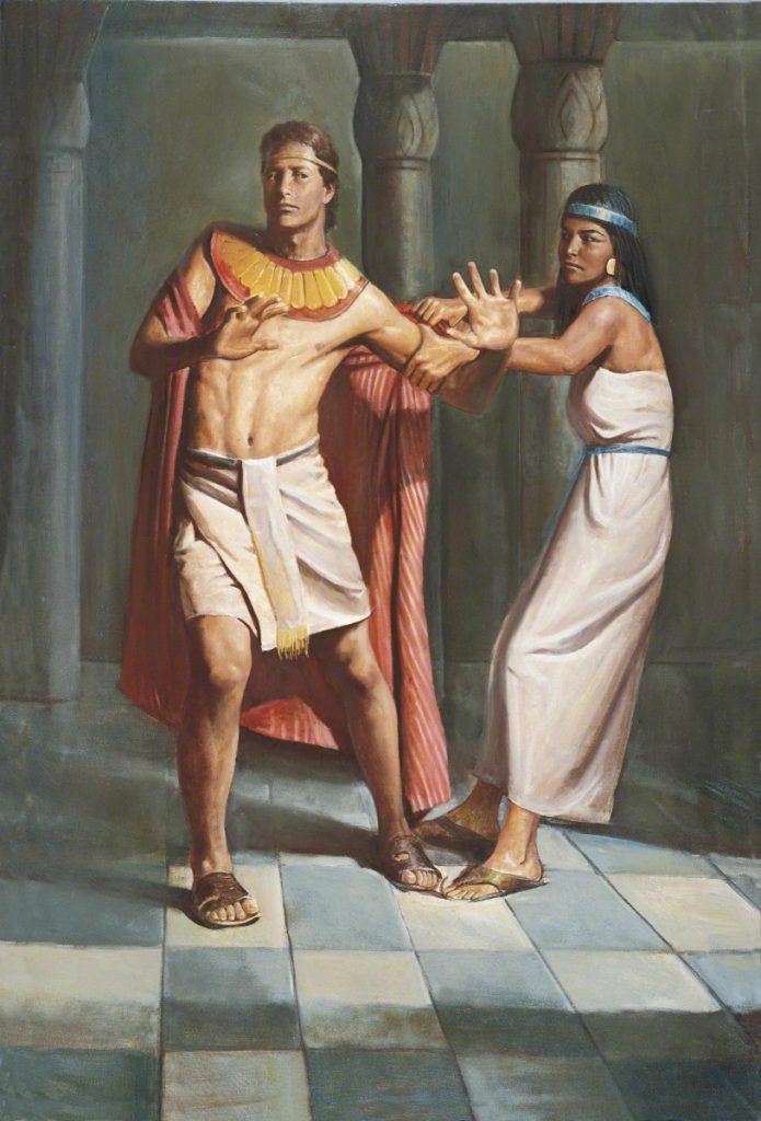 Genesis 37–41 - Teaching Children the Gospel
