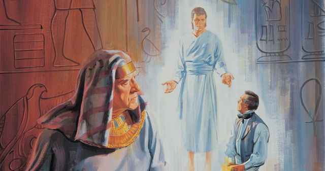 Joseph Smith - Teaching Children the Gospel