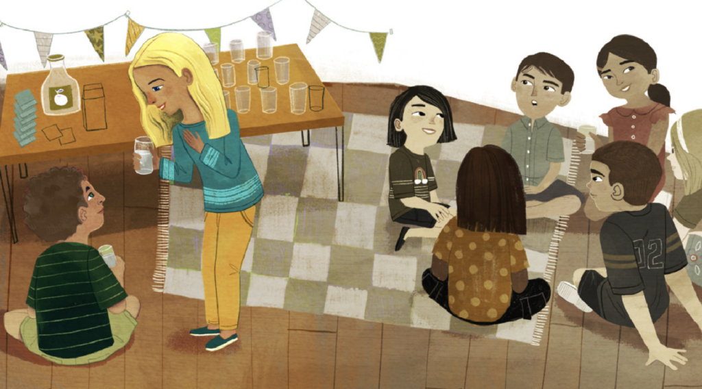 1–3 John; Jude | Teaching Children the Gospel