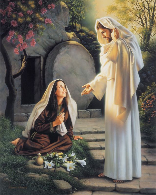 Matthew 1; Luke 1 | Teaching Children the Gospel