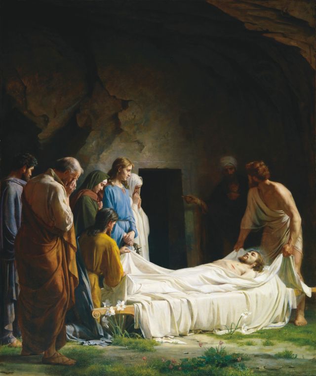 Jesus Christ: Death & Resurrection (Easter) | Teaching Children the Gospel