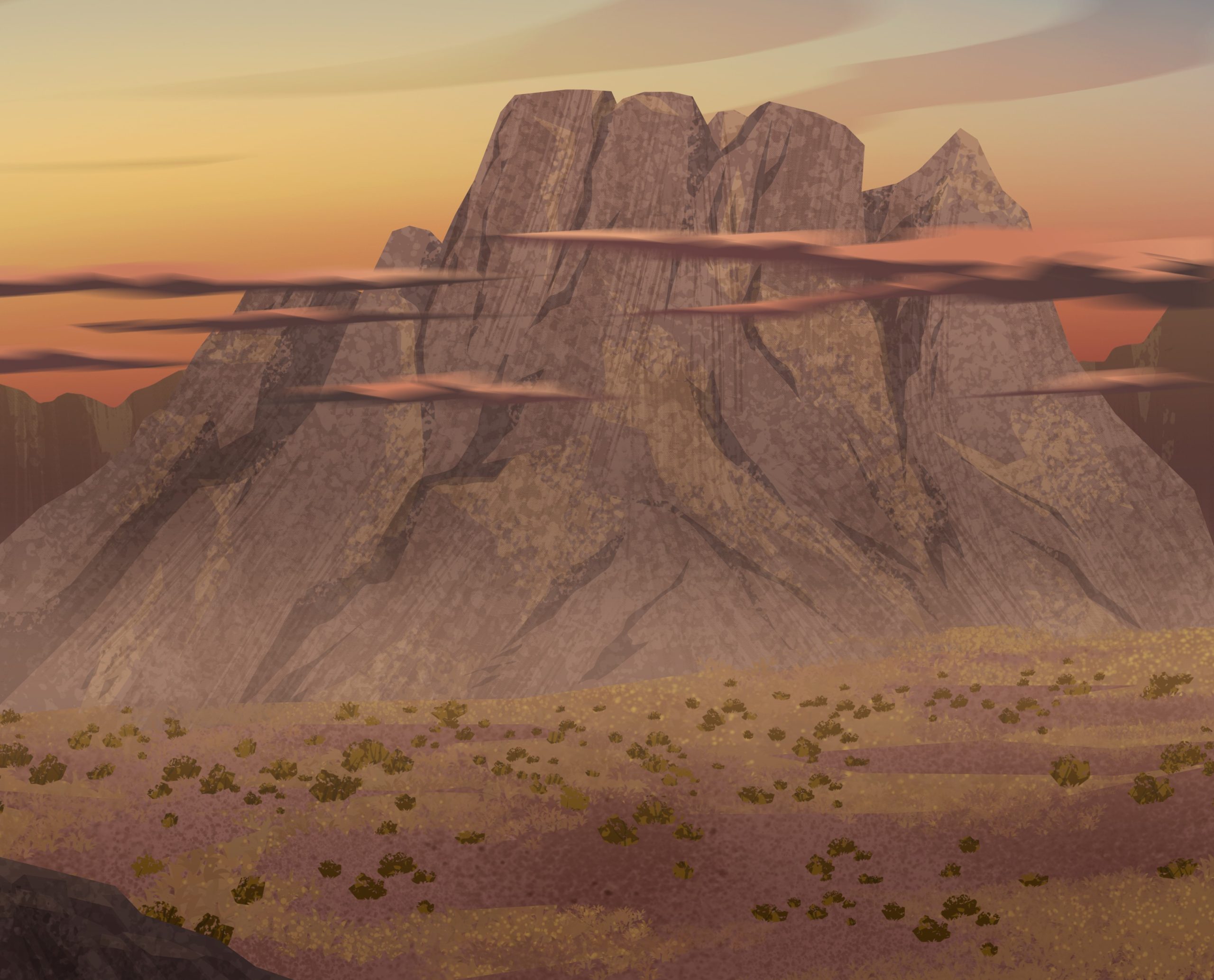 Exodus 18–20 - Teaching Children the Gospel