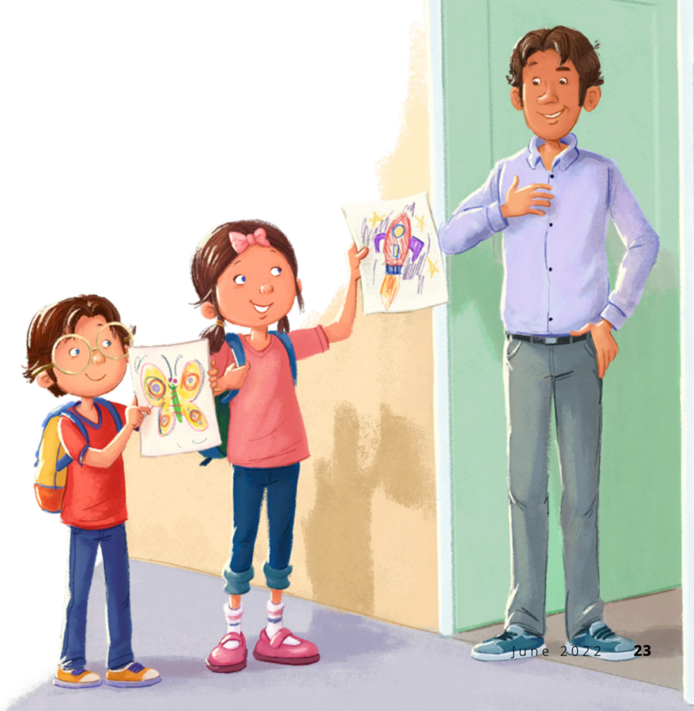 Kindness & Respect: Stories & Poems | Teaching Children the Gospel