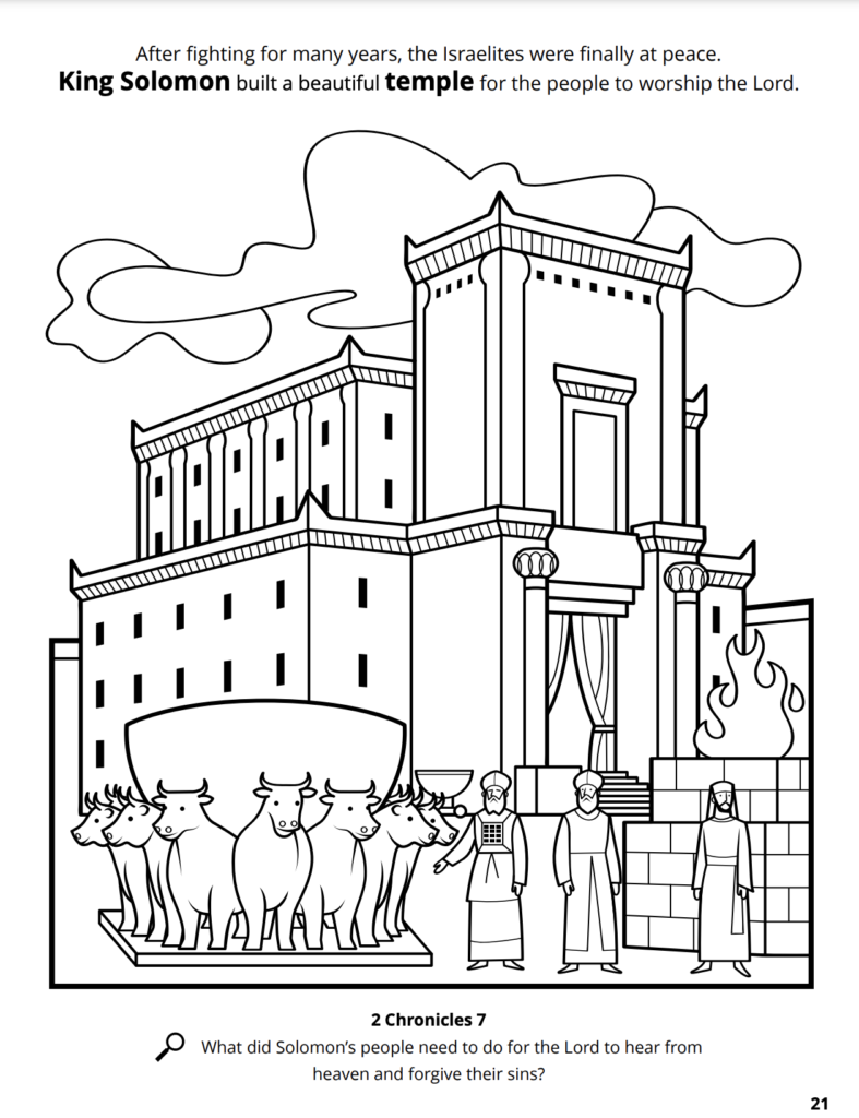 Temples: Preparing to Go to the Temple - Teaching Children the ...