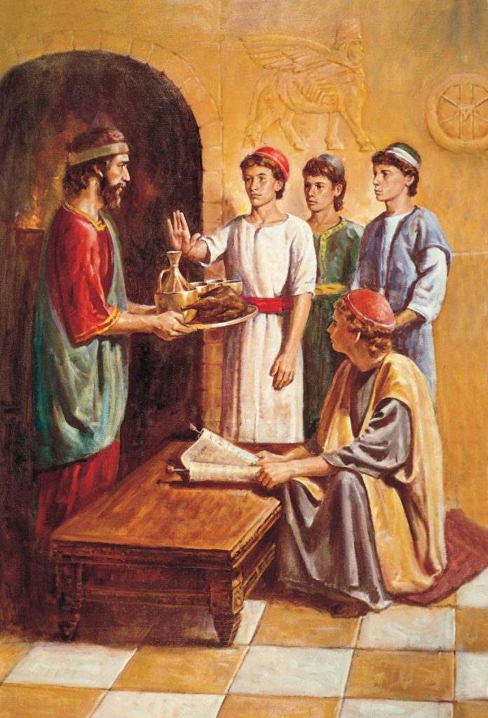 Judges 2–4; 6–8; 13–16 | Teaching Children the Gospel