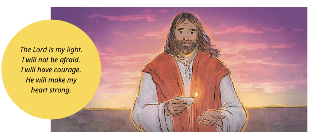 Jesus Christ: Lesson Ideas | Teaching Children the Gospel