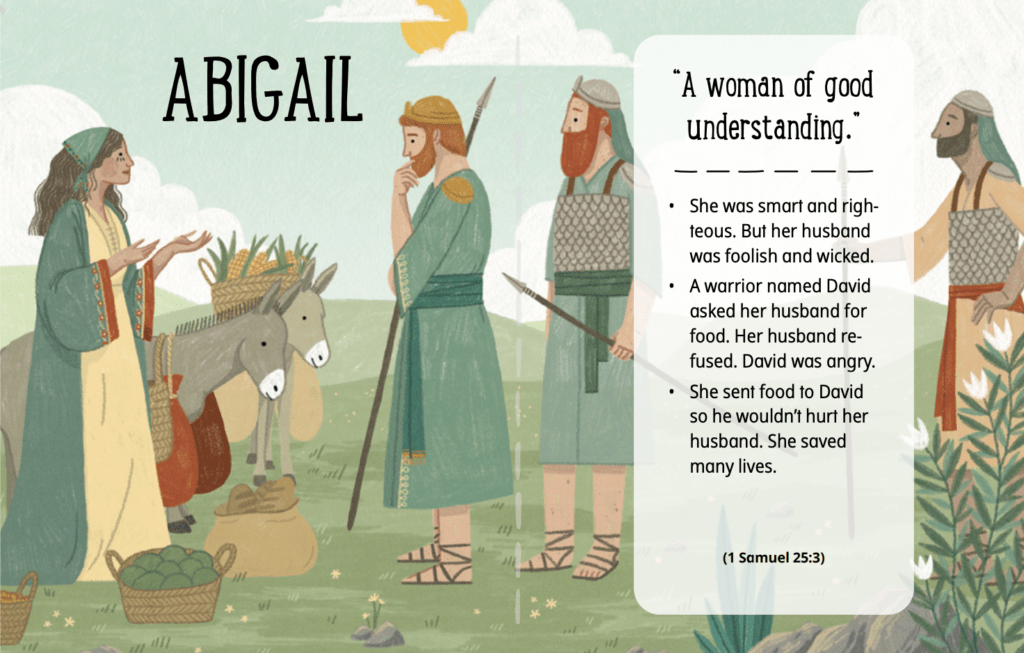 Old Testament - Teaching Children the Gospel