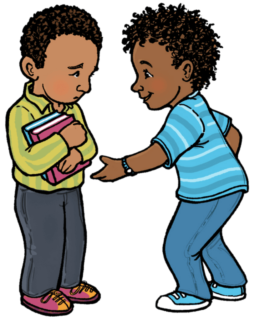 Kindness & Respect: Lesson Ideas | Teaching Children the Gospel