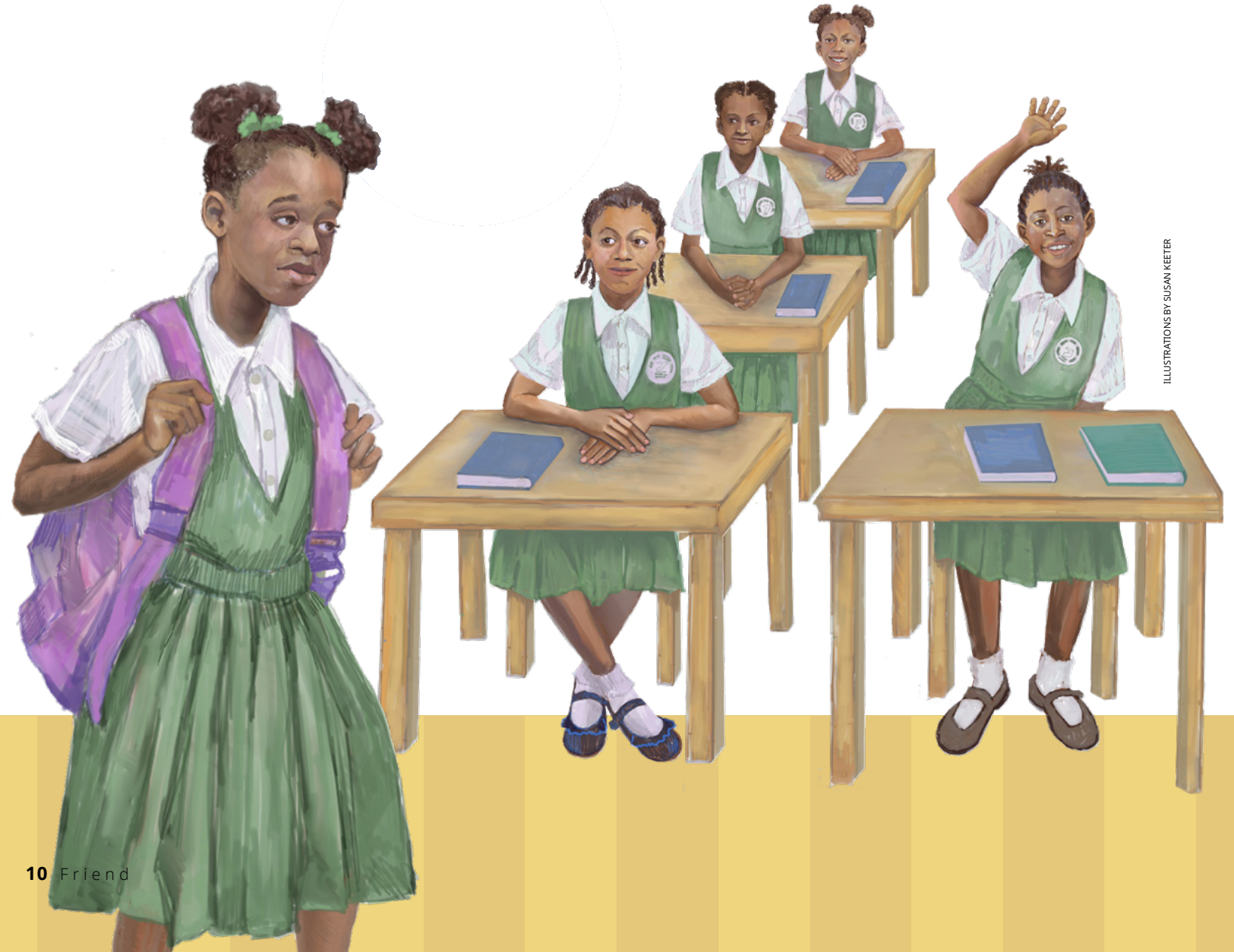 Priesthood: Lesson Ideas - Teaching Children the Gospel