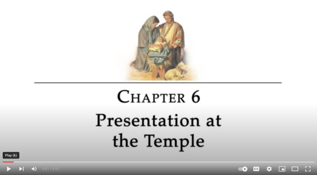 Jesus Birth: Lesson Ideas - Teaching Children the Gospel