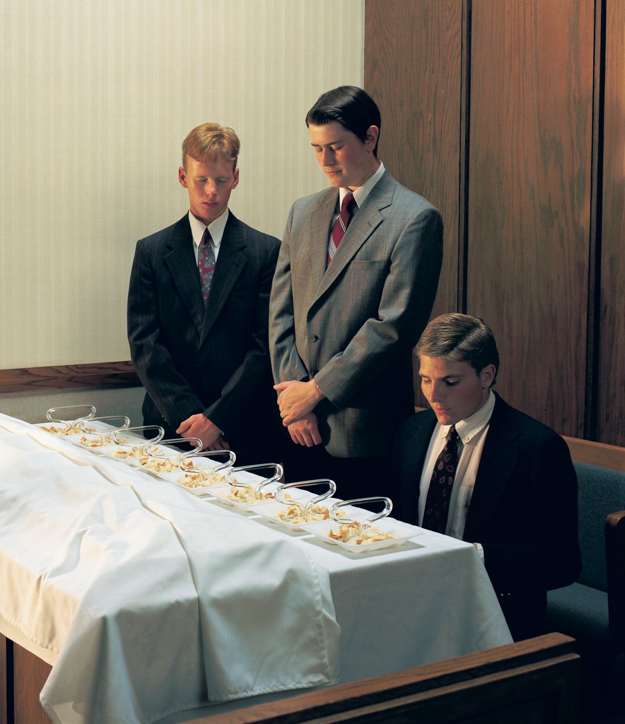 Priesthood: Lesson Ideas - Teaching Children the Gospel