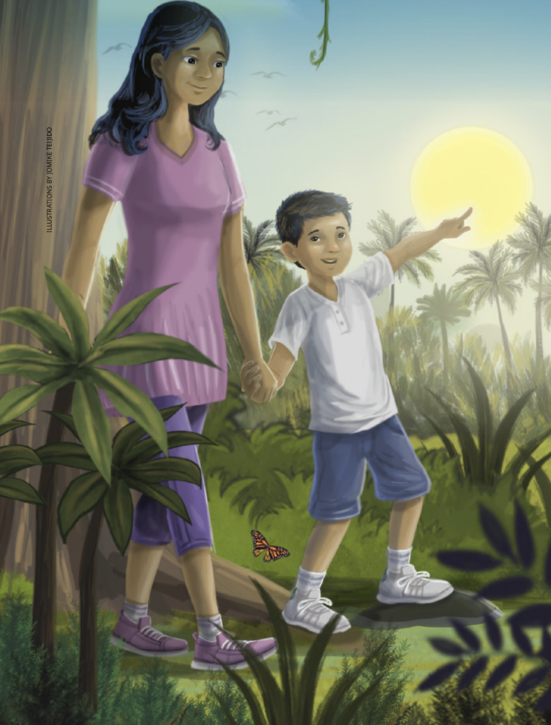 Prayer: Stories & Poems | Teaching Children the Gospel