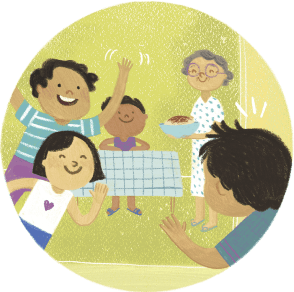 Missionary: Stories - Teaching Children the Gospel