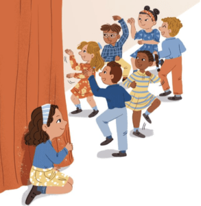 Stand for the Right: Stories | Teaching Children the Gospel