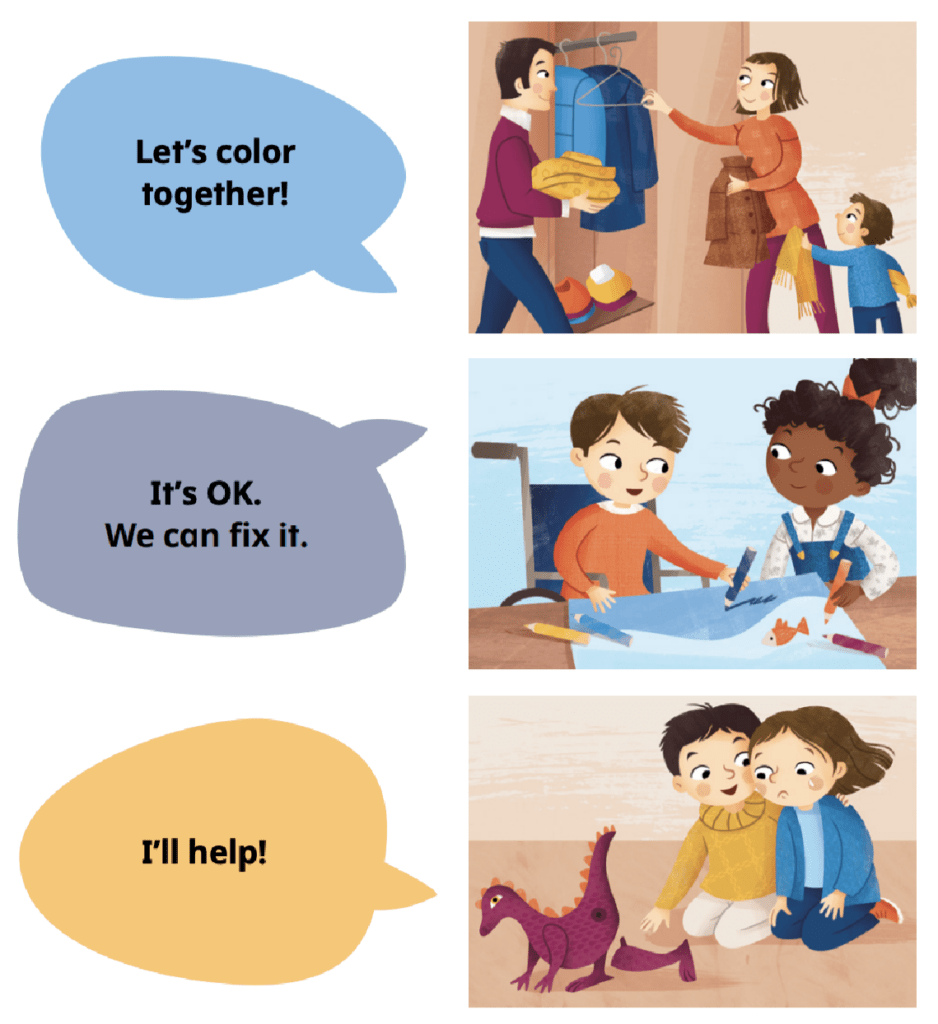 James - Teaching Children the Gospel