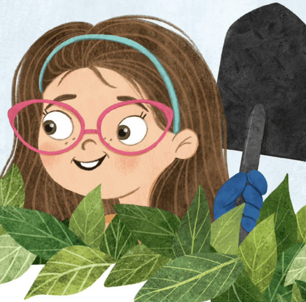 Service: Stories & Poems | Teaching Children the Gospel