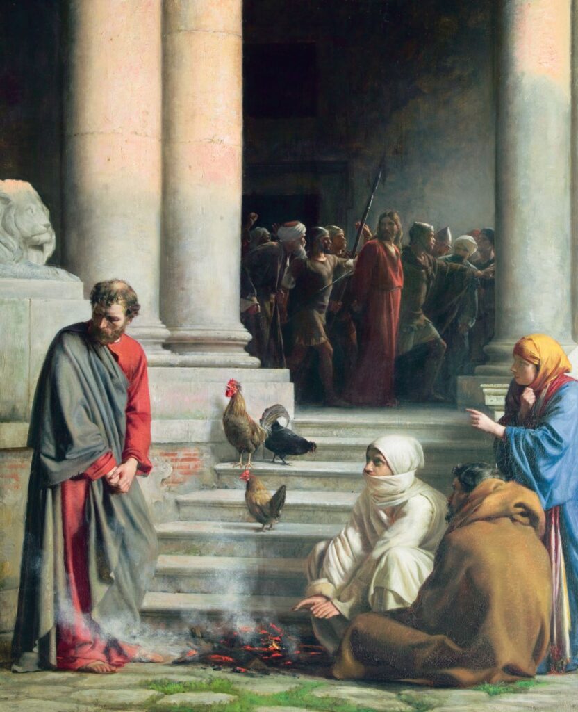 Jesus Christ: Death & Resurrection (Easter) | Teaching Children the Gospel