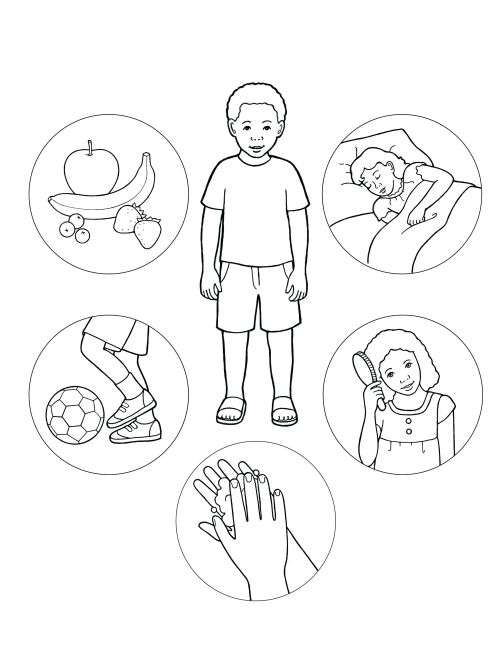 1 Corinthians 1–7 | Teaching Children the Gospel