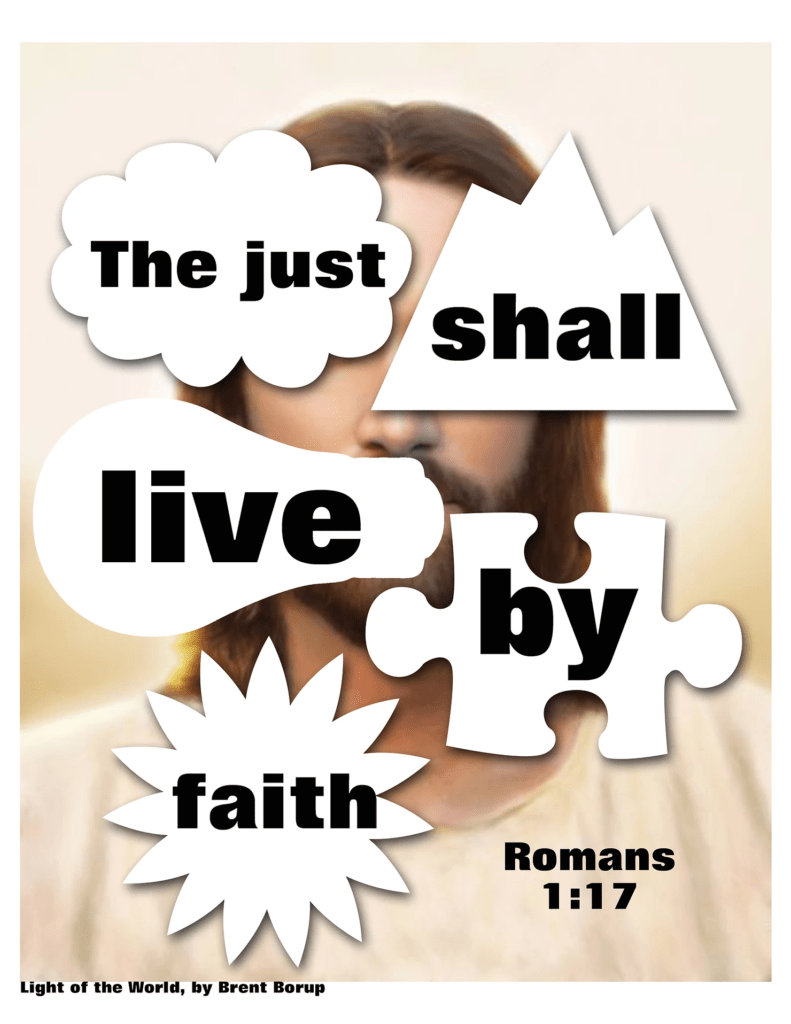 Romans 1 6 Teaching Children The Gospel Romans 1 6 Teaching Children The Gospel