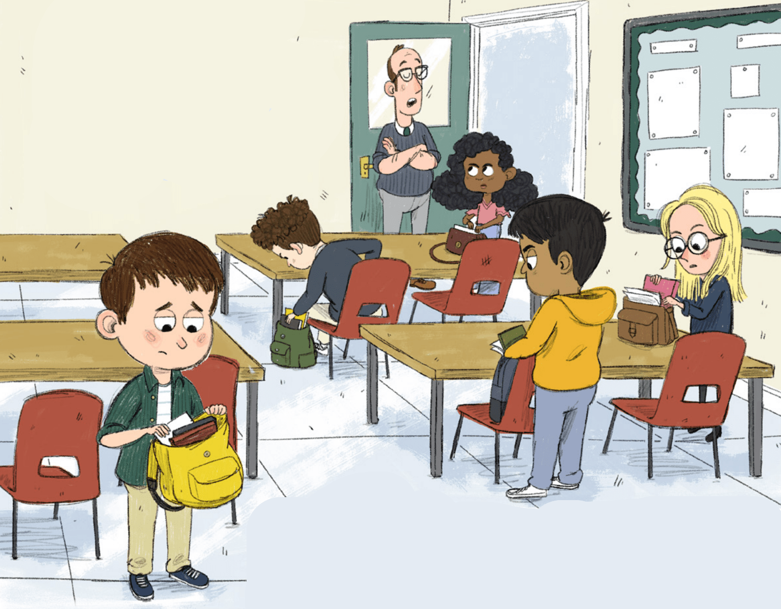 Adversity: Lesson Ideas - Teaching Children the GospelTeaching Children ...