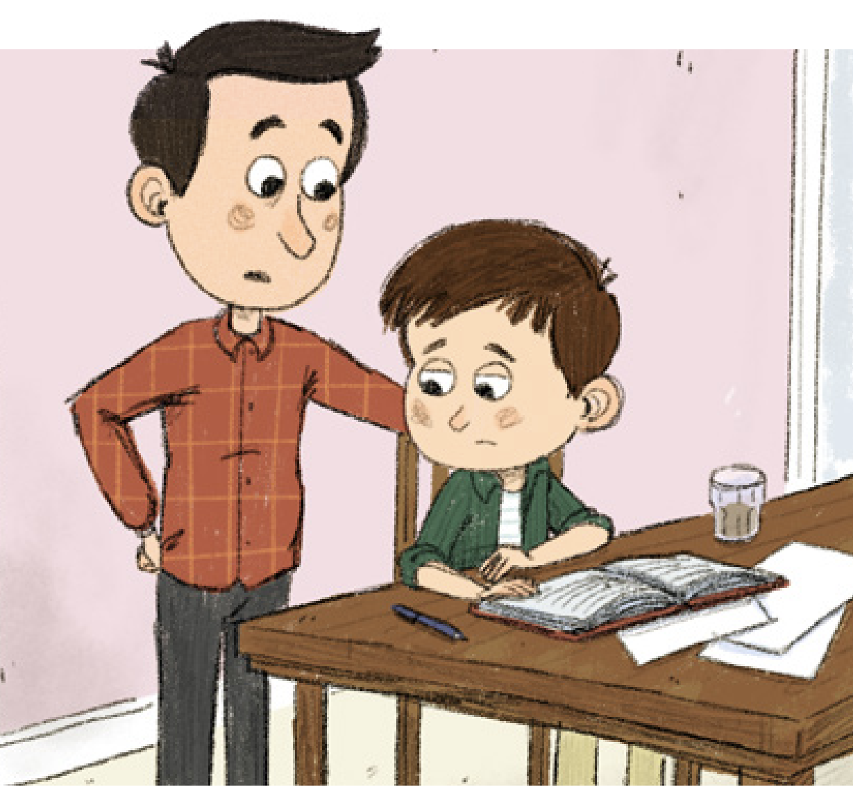 Adversity: Lesson Ideas - Teaching Children the GospelTeaching Children ...