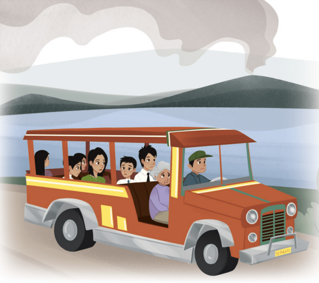 Preparedness | Teaching Children the Gospel