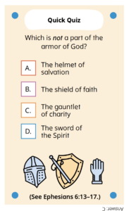 New Testament: Activities & Games | Teaching Children the Gospel