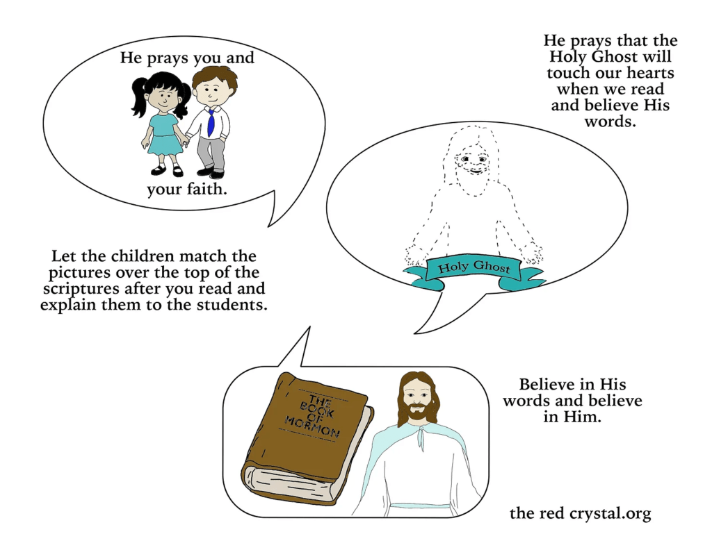 Philippians; Colossians | Teaching Children the Gospel
