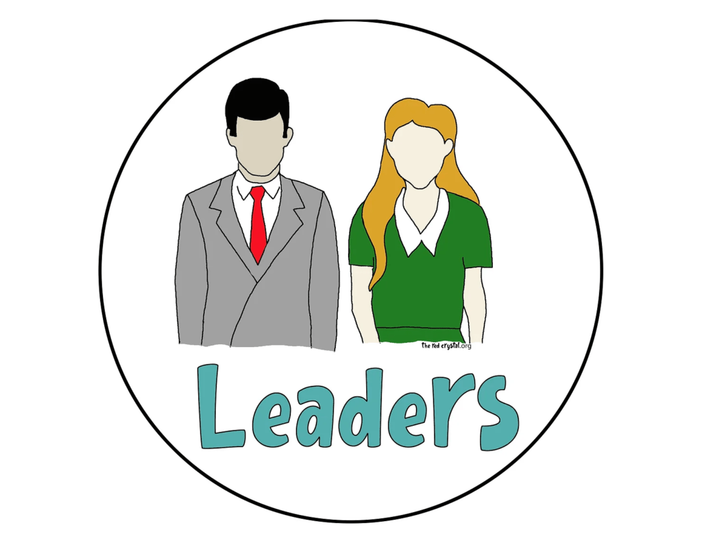 Church Leadership | Teaching Children the Gospel