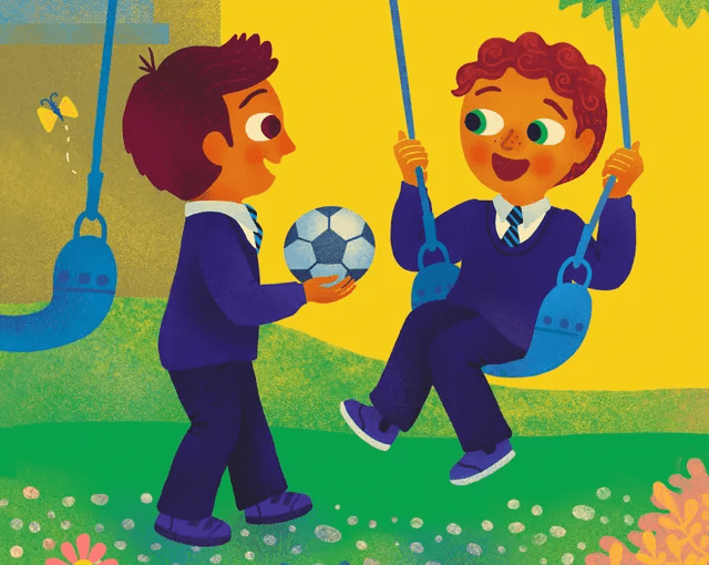 Adversity: Lesson Ideas | Teaching Children the Gospel