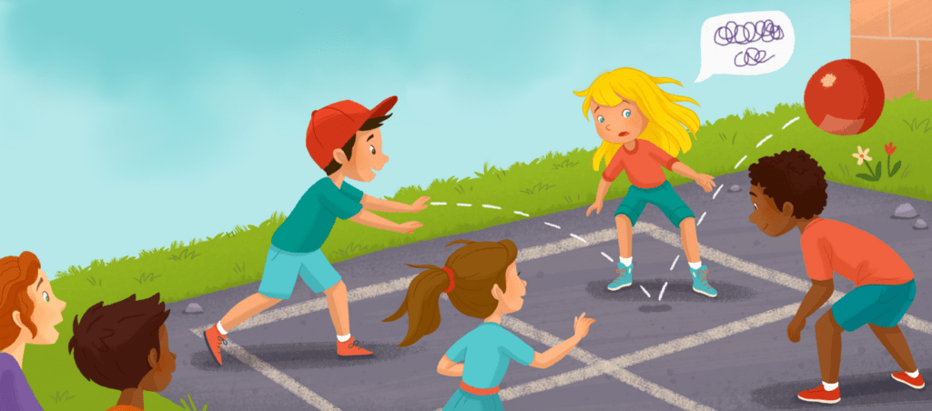 Profanity: Stories | Teaching Children the Gospel