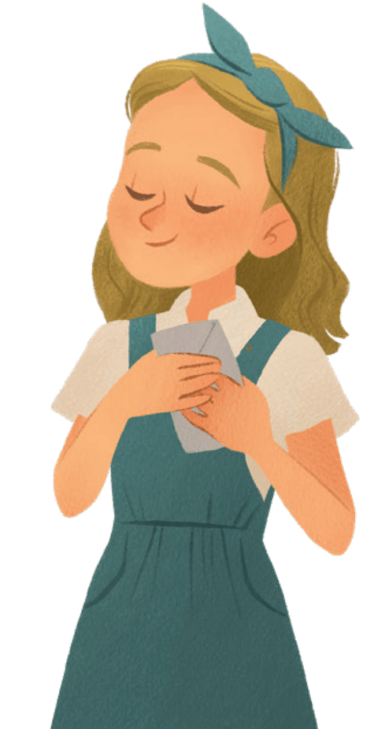 Tithing: Stories - Teaching Children the Gospel