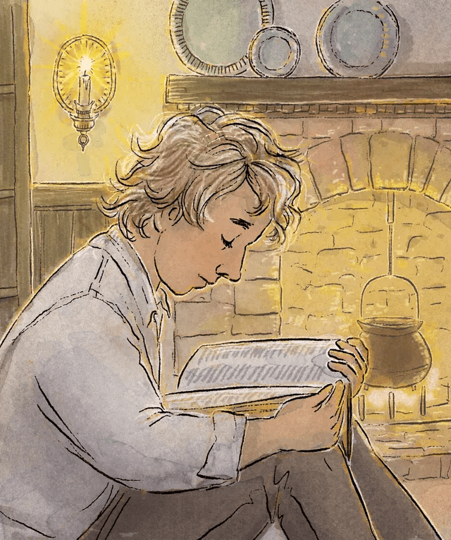 Joseph Smith History 1:1-26 | Teaching Children the Gospel