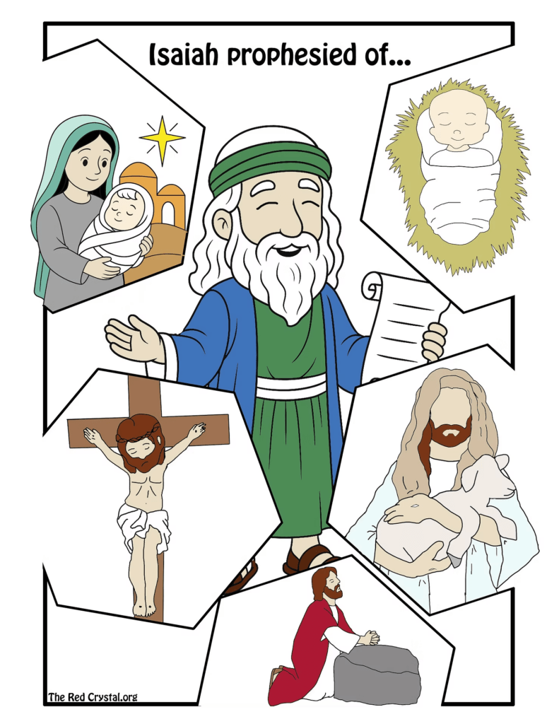 Introduction to the Old Testament | Teaching Children the Gospel